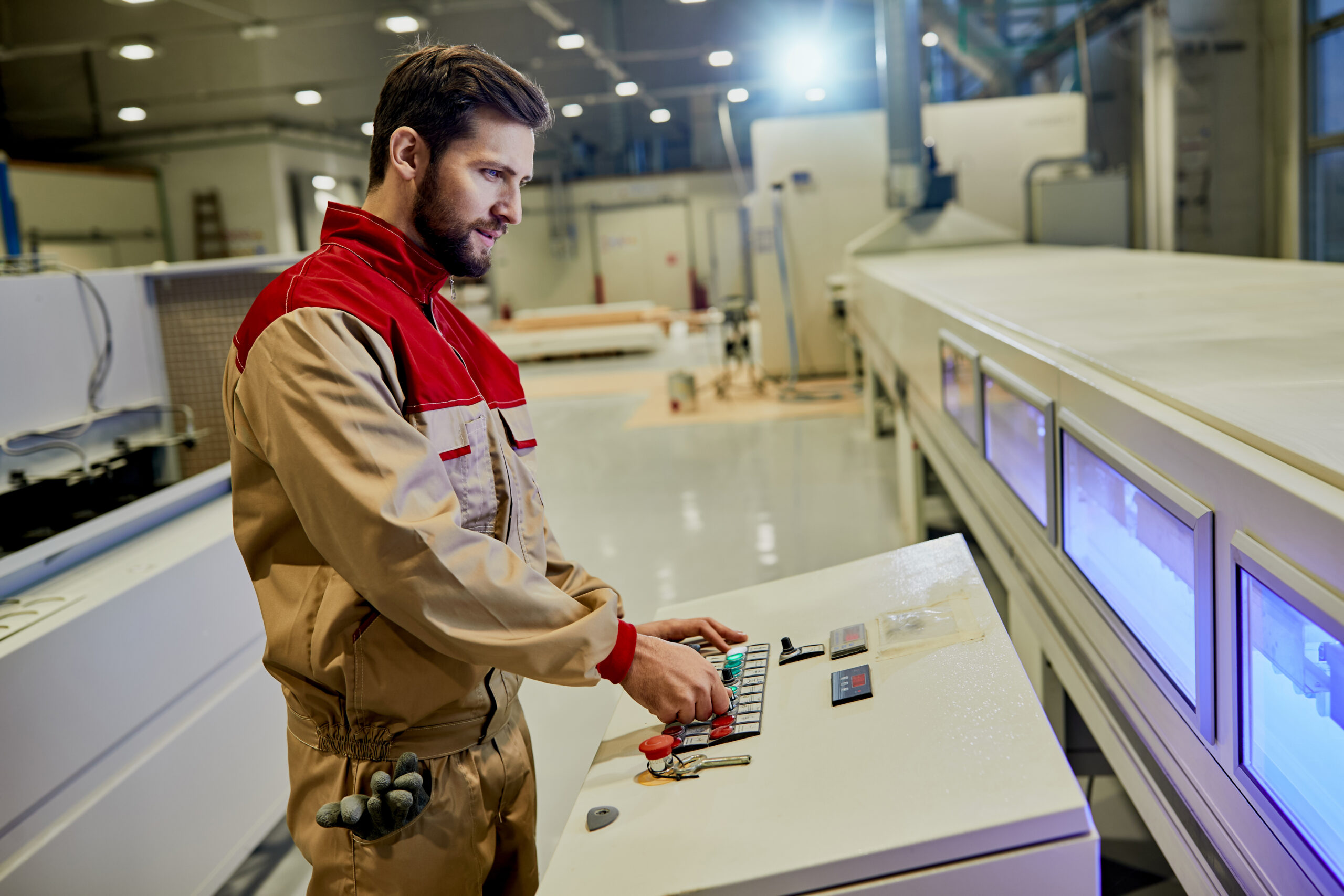 The Role of Automation in Modern Refrigeration Manufacturing - SVS India