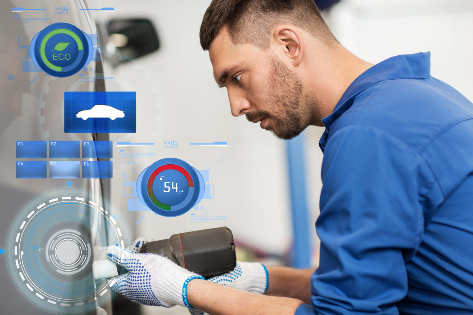 The Future of Refrigeration Technology Trends and Innovations - SVS India